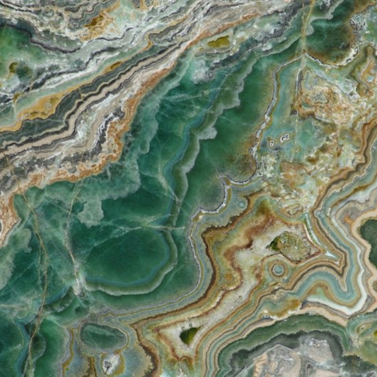 Materiali naturali: il Marmo